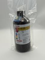 China Mimaki LUS-120 UV Ink 1 Liter Bottle Original 1000ml for Mimaki Printers CMYK LC LM for sale