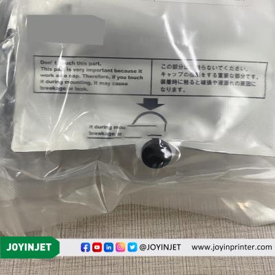 China Mimaki BS4 Eco Solvent Ink 2L Bag for CJV300 JV300 JV150 JV33 Printers for sale