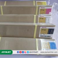 China Mimaki LF-140 UV Ink 600ml Cartridge with Chip for UJF-3042 UJF-6042 Printers for sale