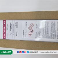 China Roland D-UAP-7 UV Curable Ink for UG-642 Printer 220ml CMYKW Gloss for sale