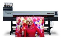 China Original UJV100-160 Roll-to-Roll UV-LED Printer UV Printer. for sale
