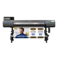 China Roland TrueVIS XG-640 Large-Format Eco-Solvent Printer Cutter 819 sqft/hr TR3 Ink 7-inch Touchscreen for sale
