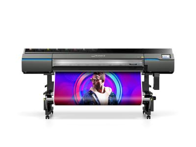 China Roland TrueVIS VG3-640 64 Inch Eco Solvent Inkjet Printer 8 Color Print Cut 1200 dpi for sale