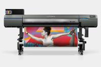 China Roland DGXPRESS ER-642 64 Inch Wide Eco Solvent Printer CMYK VersaWorks 6 RIP for sale
