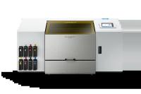 China Roland VersaOBJECT MO-180 Benchtop UV Flatbed Printer 1200 dpi 204 mm Thick for sale