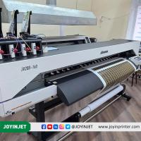 China MIMAKI JV200-160 Eco Solvent Inkjet Printer 1610mm Width 17.0 m²/h Speed 600-1200dpi Resolution for sale