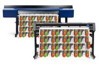 China Roland CAMM-1 GR2-640 GR2-540 Wide-Format Vinyl Cutter 1530 mm/s 600 gf Precision Plotter for sale