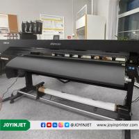 China Mimaki CJV200-160 Eco Solvent Printer 1610mm Print Cut Epson 3200 Head 17m2h for sale