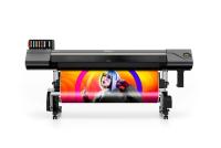 China Roland TrueVIS MG-640 64-inch UV-LED Printer with ECO-UV Inks and 1400 dpi Resolution for sale