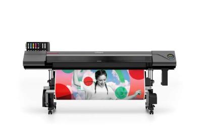 China 64-inch High-Speed UV-LED Printer with Cutting Function - Roland DG UG-642 Wide-Format UV Roll to Roll Printer for sale