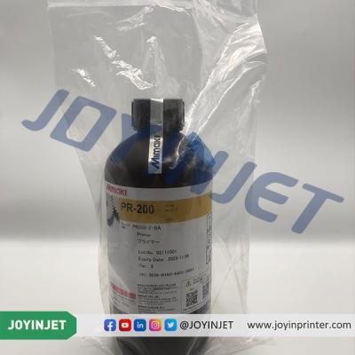 China Mimaki PR200 primer Mimaki original ink 1000ml per bottle for sale