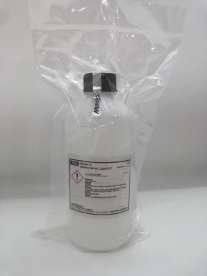 China Mimaki ML007-Z Genuine Maintenance Liquid 100ml for Industrial Inkjet Printers Cleaning for sale