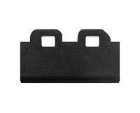 China Roland VS-640 Printer Wiper 1000006517 Printhead Maintenance Prevents Clogs for sale