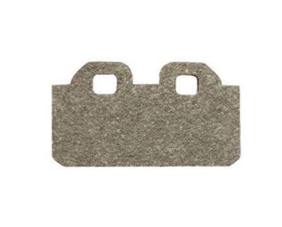 China Roland VS-640 Wiper Head Felt 1000027150 Printhead Cleaning Part for sale