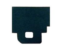 China Roland Wiper Head 1000003390 for Eco-Solvent and Water-Based Printers for sale