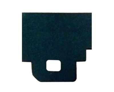 China Roland Wiper Head 1000003390 for Eco-Solvent and Water-Based Printers for sale