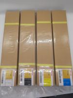China Mimaki LF-140 UV Ink Cartridge 600ml Genuine UV Curable Ink for Wide Format Printers for sale