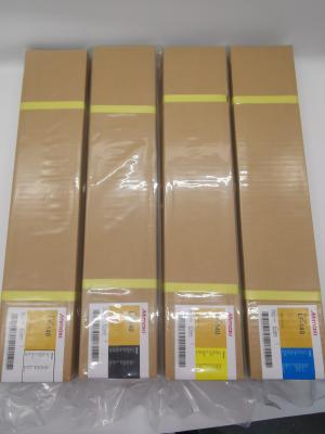 China Mimaki LF-140 UV Ink Cartridge 600ml Genuine UV Curable Ink for Wide Format Printers for sale