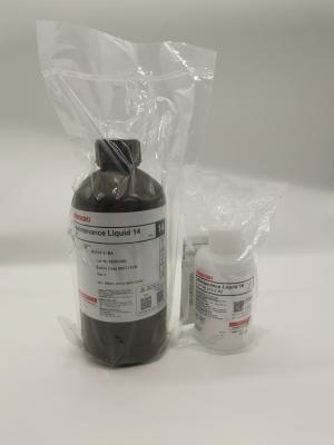 China Mimaki Maintenance Liquid 14 1000ml UV Printhead Cleaner and Liquid 16 200ml Dye-Sublimation Cleaner for sale