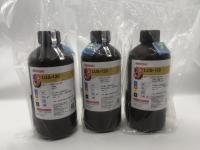 China Mimaki LUS-120 UV Curable Ink 1000ml Original UV Ink for Flatbed Printers for sale