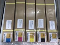 China Mimaki LH-100 UV Curable Ink Cartridge 440ml Instant-Dry for JV330 JV300 CJV330 for sale