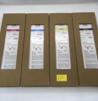 China Roland EUV5P Eco-UV Ink Cartridge 750ml Instant Dry for Wide-Format Printers for sale