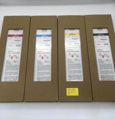 China Roland EUV5P Eco-UV Ink Cartridge 750ml Instant Dry for Wide-Format Printers for sale