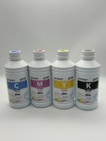 China JOYINJET DTF Transfer Ink 1L High Wash Fastness Clog Free for Epson Printers for sale