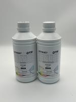 China JOYINJET DTF White Ink & Cleaning Liquid 1L High Opaque Coverage 50+ Wash Cycles for Epson DTF Printers for sale