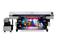 China Mimaki JV330-160 Eco Solvent Printer 1610mm Wide High-Speed Piezo Inkjet Printer for Signage & Vehicle Wrapping for sale