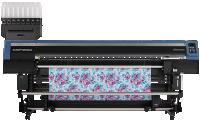 China Mimaki Tx330-180 Dye Sublimation Textile Printer 180cm Width 1440dpi CMYK+W for sale