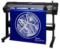 China Mimaki CG-60AR Cutting Plotter for Small to Medium-sized Sign-making and Label Production for sale