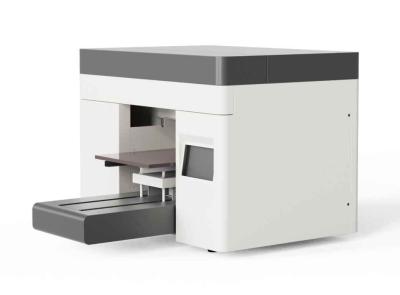 China JOYINJET JN-A3 Mini Flatbed UV Printer 3200DPI 8-Color Flat Roll Cylindrical Printing for sale