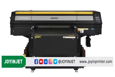 China Mimaki UJF-7151 plusII Industrial UV Flatbed Printer 8-Head 8.0sqm/h 1800DPI for sale