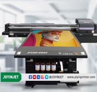 China Mimaki JFX200-1213EX Industrial UV Flatbed Printer 25sqm/h Max Speed 1270x1300mm Printing Area for sale