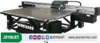 China Mimaki JFX200-2513EX Industrial UV Flatbed Printer 35sqm/h 2500x1300mm Print Area for sale