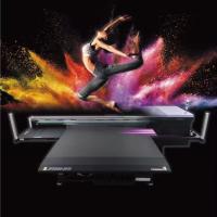 China Mimaki JFX600-2513 JFX600-2531 Industrial UV Flatbed Printer 16 Printheads 20sqm/h 2.5D Texture for sale