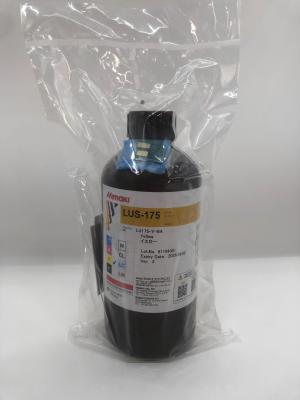 China Mimaki LUS-175 UV LED Ink for High-Performance Printing Consumables for sale