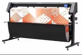China Roland CAMM-1 GR2-640 64 inch Large Format Vinyl Cutter 600 gf Blade Force for sale
