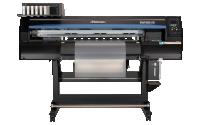 China Mimaki TXF150-75 Heat Transfer Pigment Printer 1500mm 1200dpi for DTF Textile Printing for sale
