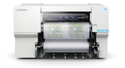 China Roland BY-20 Desktop DTF Printer A3 Format Epson XP600 Head 1200 dpi High Quality Printing for sale