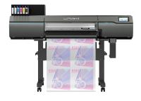 China Roland TY-300 Commercial DTF Printer 1200 dpi 300mm for Direct to Film Printing for sale