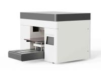 China Joyinjet JN-A3 UV LED Flatbed & Roll Printer for A3 Size Printing for sale