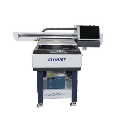 China Joyinjet JN-6090U UV Flatbed Printer 600x900mm 1440 DPI for DTF Printing for sale