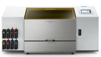 China Roland VersaOBJECT MO-240 A2 Benchtop UV Flatbed Printer 1200 dpi High Speed for sale