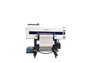 China Joyinjet JN-603U UV Inkjet Printer 600mm Print Width 1200 dpi High-Definition Eco-UV Print and Cut for sale