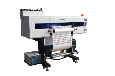 China Epson I3200-U1 Printhead Joyinjet JN-604U UV Inkjet Mini DTF Printer 600x1200 DPI for sale