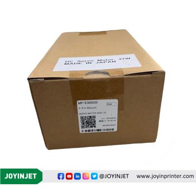 China Mimaki MP-E300532 Servo Motor Assembly X-Axis Feed Motor 24V for JV33 CJV30 JV150 JV300 for sale