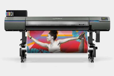 China Roland DGXPRESS ER-641 64-inch Eco-Solvent Wide Format Inkjet Printer for sale