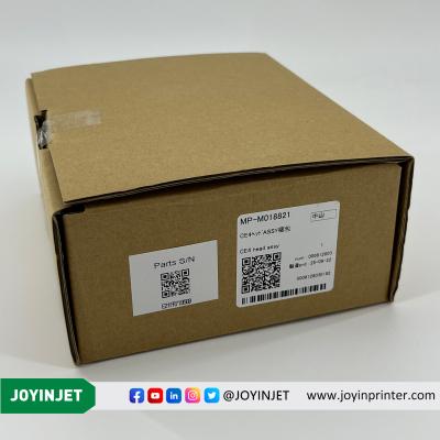 China Mimaki MP-M018821 CE4 Print Head 318 Nozzles for UJF JFX UJV Series for sale